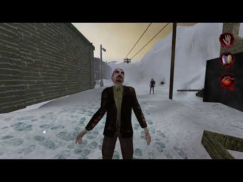 Steam Community :: Video :: hitler spongebob guy!11! [POSTAL 2 ...