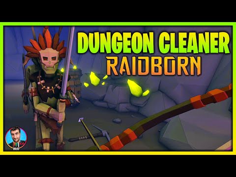 Steam Community :: RAIDBORN