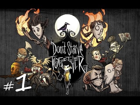 [Top 10] Don't Starve Together Best Character Mods | GAMERS DECIDE