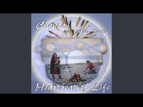 Cheyenne Style - Vocables