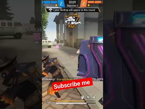 play now free fire game in heroine lobby with friends 👑😱🔥❤️ #games #india #battleroyalegame