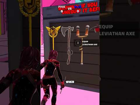How to Get Any Pickaxe in Fortnite for Free! #fortnite #gaming #fncs #leviathanaxe