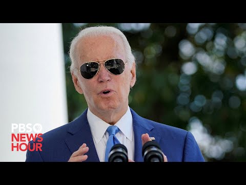 WATCH LIVE: Biden signs CHIPS and Science Act to stimulate U.S. semiconductor production