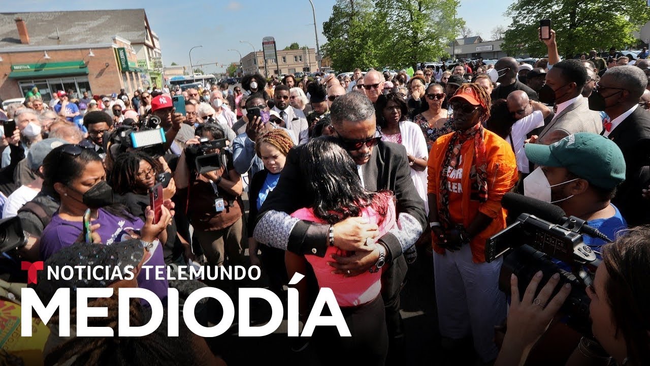 Consternación en Buffalo: 