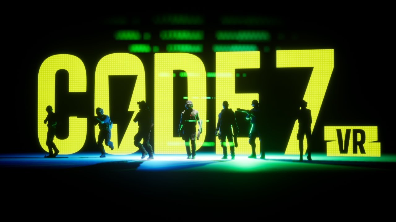 CODE7.VR