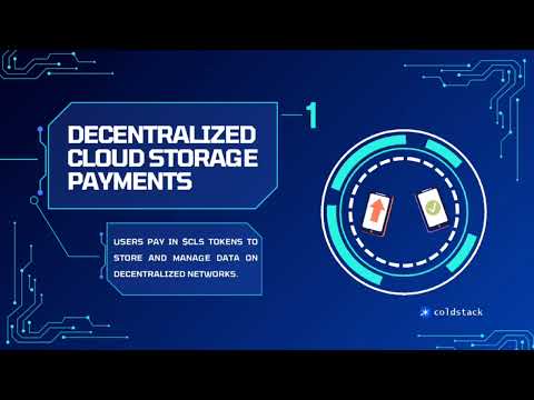 Unlocking the Potential of ColdStack and $CLS Token