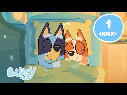 π΄LIVE: Boxing Day Fun and Restful Moments π€ π | Bluey
