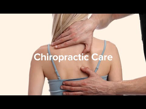 MA Chiropractic Care 2022