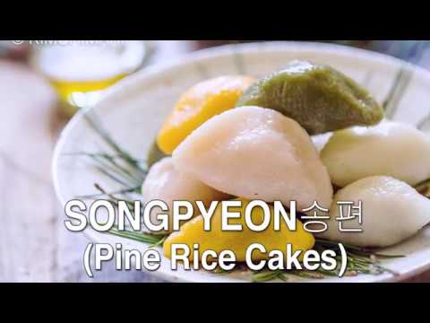 10 Chuseok Food Dishes Eaten During Thanksgiving & How To Cook It