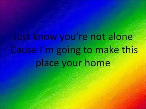 Phillip Phillips Home Lyrics