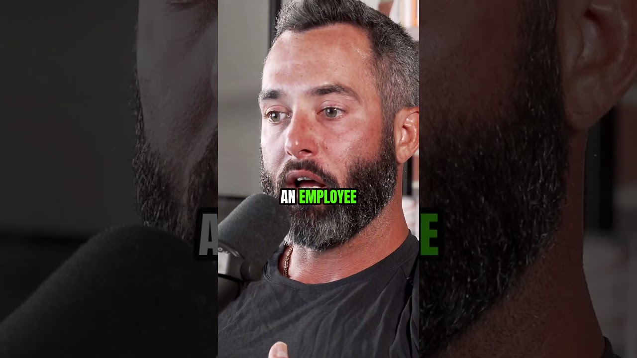 Truth About Employees Who Quit | Cale Owen