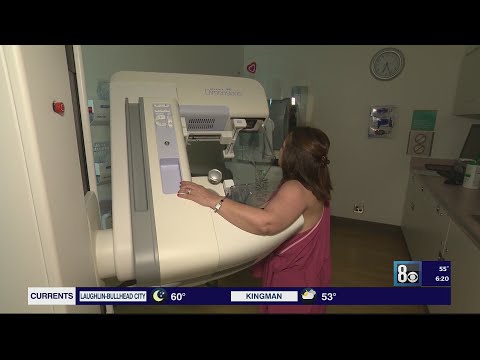 While breast cancer deaths decline, it's still leading cause of cancer death for Hispanic women