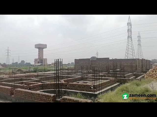 Plot For Sale Dha Sector C - Block 4 DHA Sector C - Block 4, DHA Sector ...