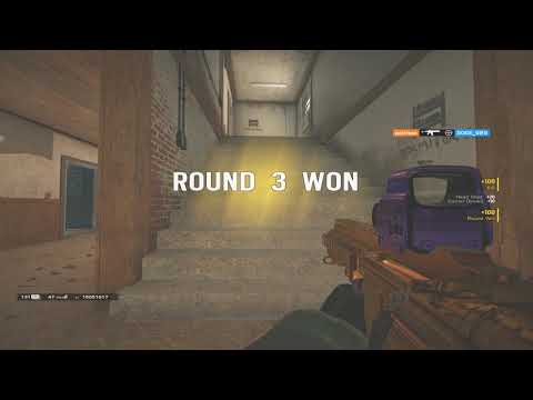 Steam Community :: Video :: R6 highlights #10