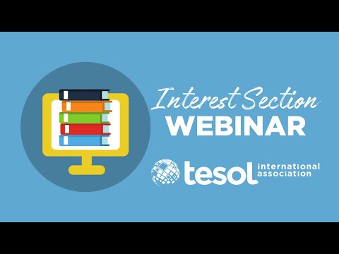 TEIS Webinar: SFL Genre Pedagogy: Teaching Writing to Students of all Ages