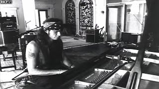 'Rest of the World Doesn't Care' About Musicians Like McLaughlin, Flea ...