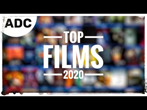 Top Films 2020