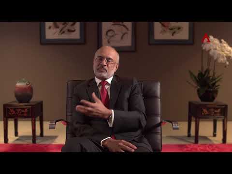 DBS’ digital transformation