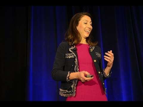 Building Water Security From the Bottom Up by Leveraging Big Data | Newsha Ajami | WiDS 2020