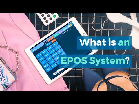 What is an EPOS System - 7 Key Benefits for Retailers