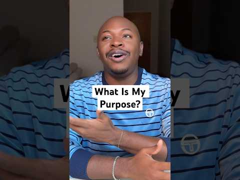 This definition of PURPOSE is so practical 🤯 #purposemindset #purposeoflife #mindset #purpose