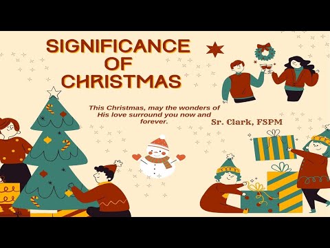Significance of Crib / The real meaning of Christmas #religion #christmas2023#christmas #viralvideo