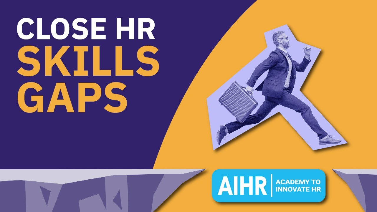 AIHR Boot Camp: Fix HR Skills Gaps Fast