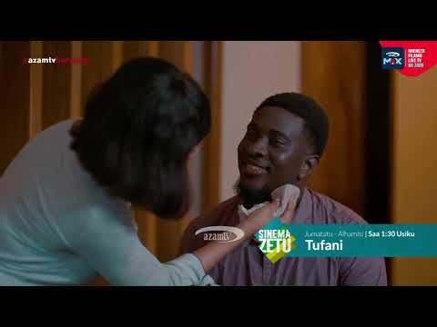 Kingezuka kivumbi hehehe | TUFANI EP 101