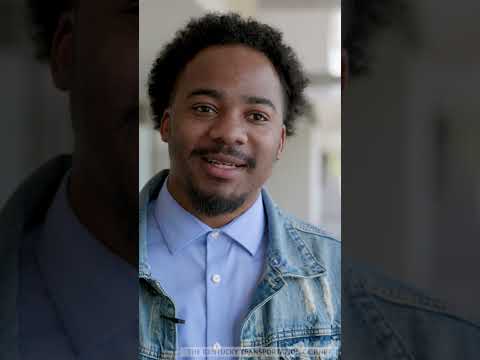 KYTC's Minority Internship Program