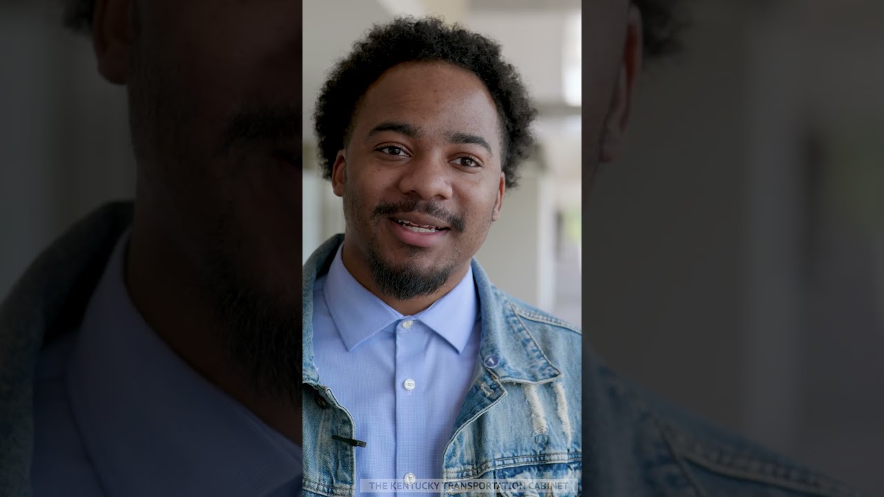 KYTC's Minority Internship Program