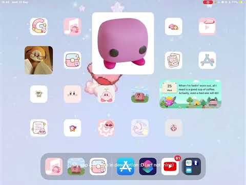 How to change app icon 
