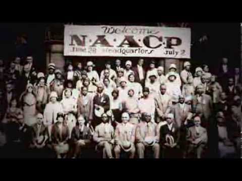 I AM NAACP