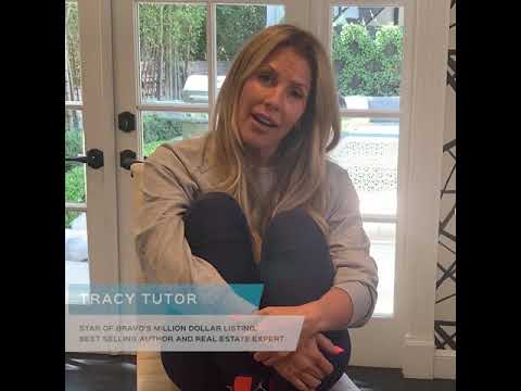Agent Image Reviews - Real Estate Websites - Tracy Tutor