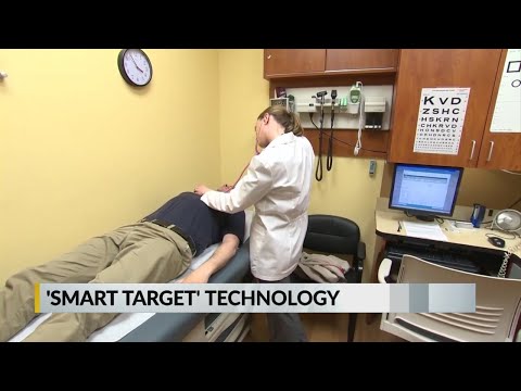 "Smart Target" technology