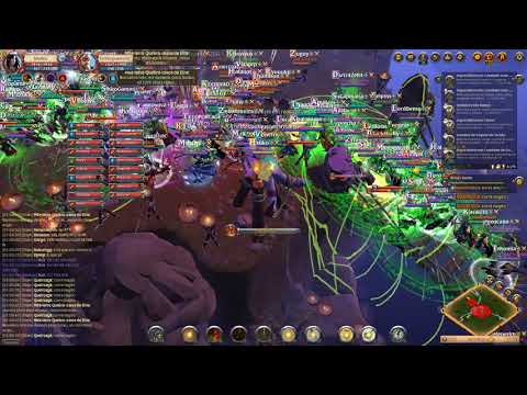 Steam Community :: Video :: World Boss Albion