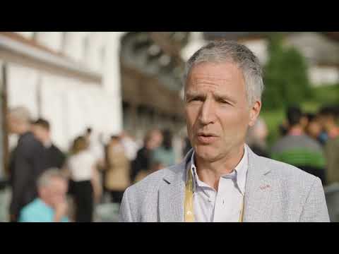International Champion for Germany, Prof Dr Peter Haase, Senckenberg Society for Nature Research
