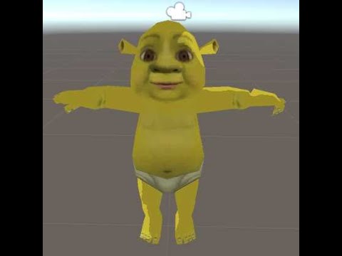 Steam Community :: Video :: Shrek The Third Any% NG+ Normal - 1:11:42 WR