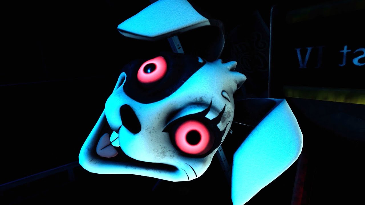 How To Unlock Hard Mode / All Levels in Five Nights at Freddy's Help Wanted 2