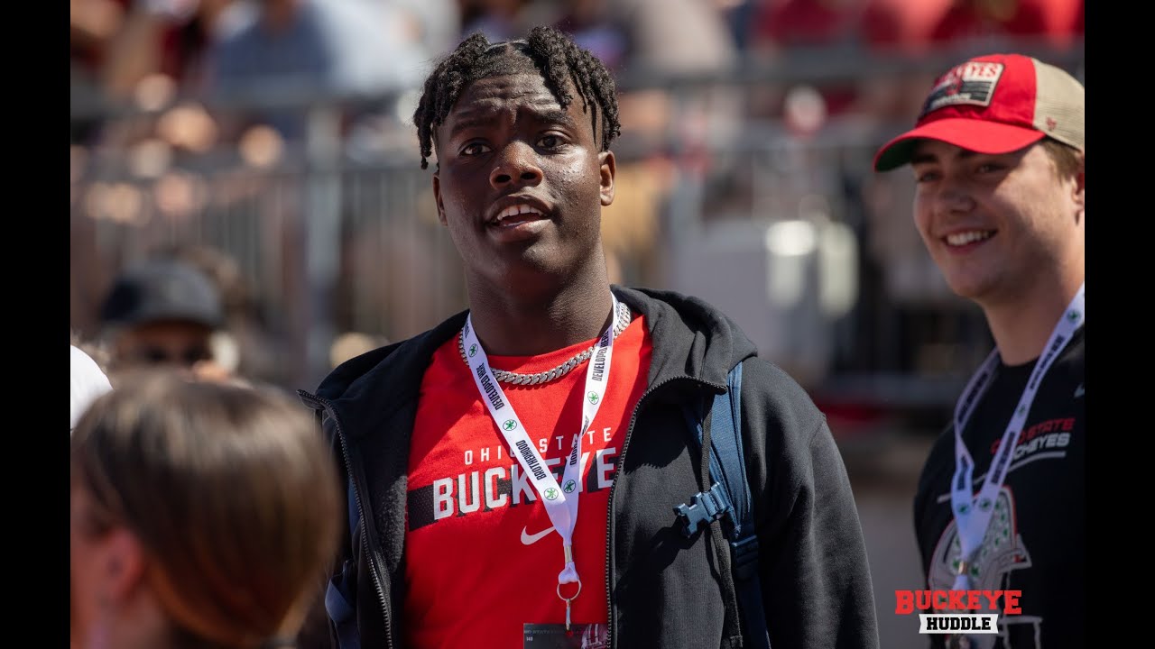 The 3 Biggest Questions Facing Ohio State Football Recruiting