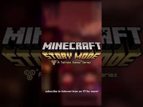 The Time Minecraft Story Mode Was Priced at $100