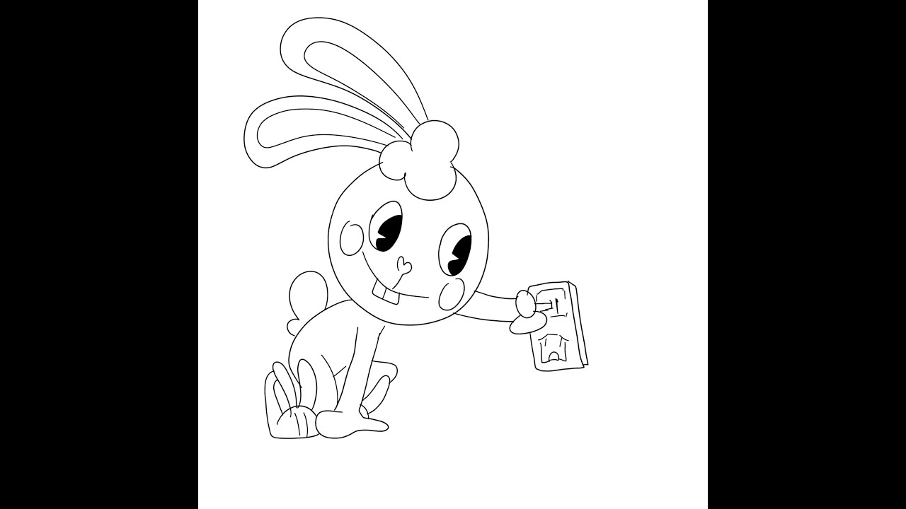 What are you doing Cuddles? (Happy Tree Friends fan animation) #happytreefriends #animation