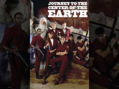 Journey to the Center of the Earth (1993 TV film) | Wikipedia audio article