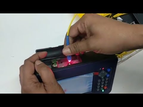 Optical Time Domain Reflectometers - OTDR Latest Price, Manufacturers ...