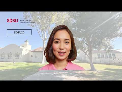 🎓 Next Steps After Admission – SDSU Imperial Valley