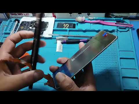 Restoration Tecno Spark Go | Tecno bg6| Broken Display Screen Replacement Tecno Lcd Change combo