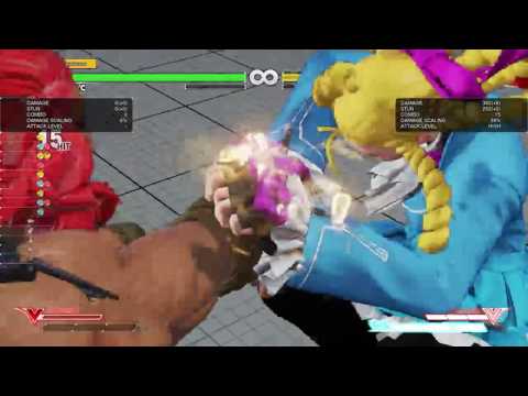 Steam Community :: Video :: Javits Challenge Complete(Kill Akuma in 2 ...