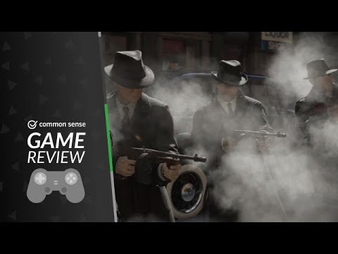 Mafia: Definitive Edition: Game Review