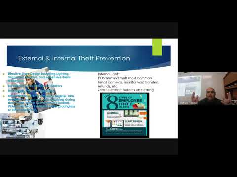 Financial Aspects of Business Handling Business Risks
