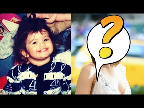 Celebrity Baby Photos - Guess Who is This 🤔 (Disney, Marvel and More)