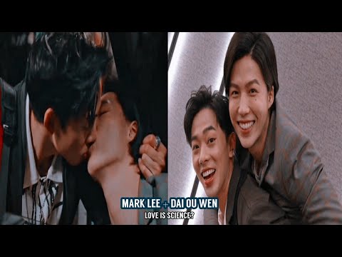 𝐌𝐚𝐫𝐤 + 𝐎𝐮 𝐖𝐞𝐧 ↠ 𝐋𝐨𝐯𝐞 𝐈𝐬 𝐒𝐜𝐢𝐞𝐧𝐜𝐞?